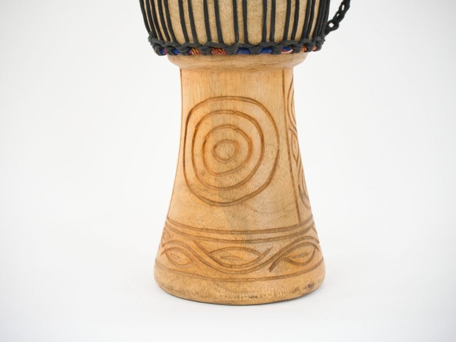Small African Djembe - Leadership | Shaw Percussion