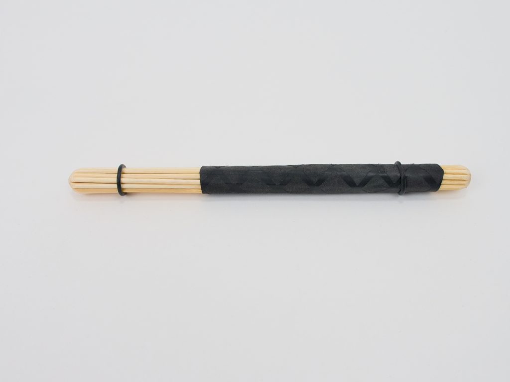 Bundle Sticks Bodhran Tipper | Shaw Percussion